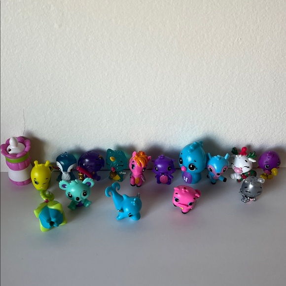Hatchimals | Toys | Hatchimals Set 6 Pieces | Poshmark